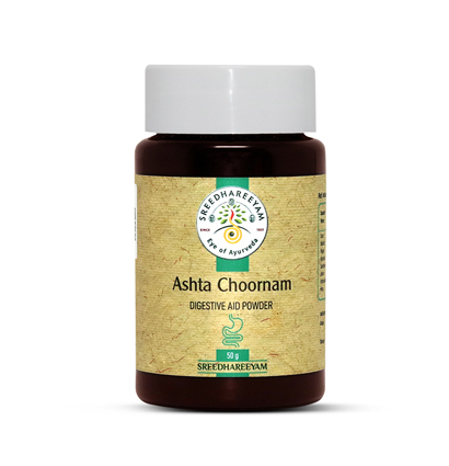 Ashta Choornam